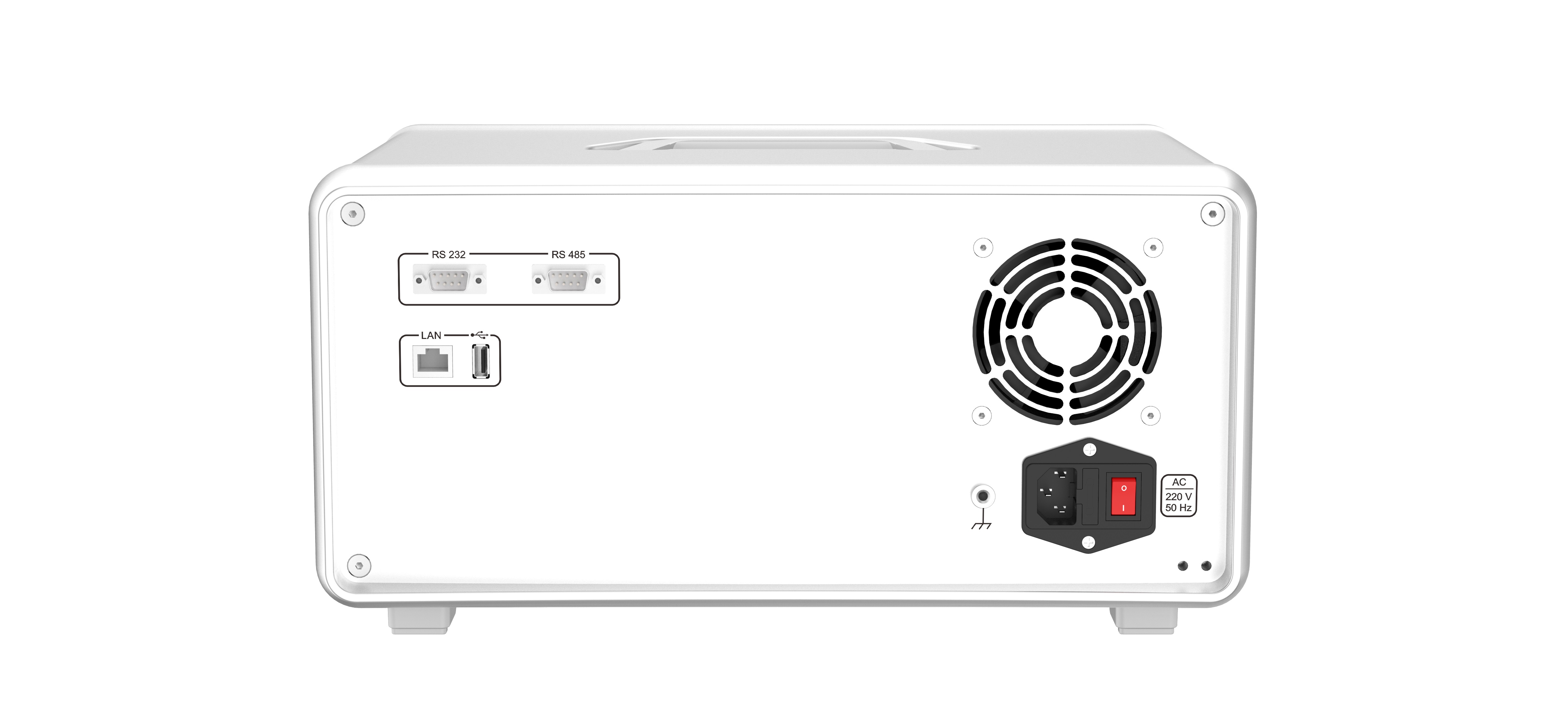 TH1000 Ultra Stable Precision Current Source from China manufacturer ...