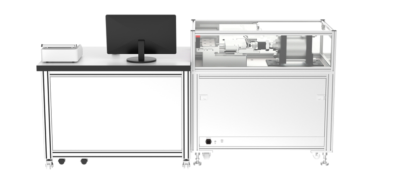 TS1780 Stacking Factor Measuring System for Electrical Steel Sheets ...