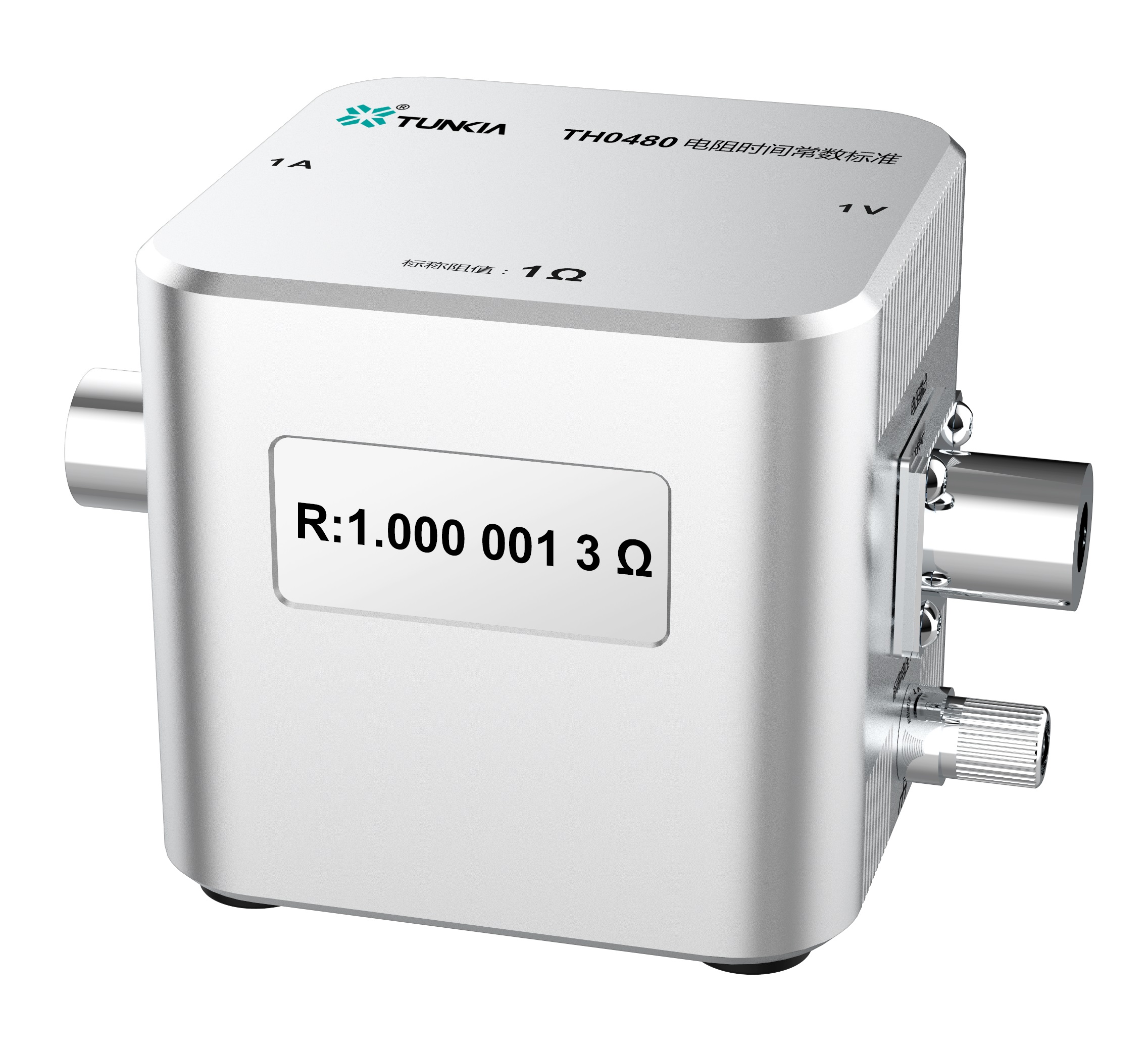 TH0480 Resistance Time Constant Standard from China manufacturer - TUNKIA